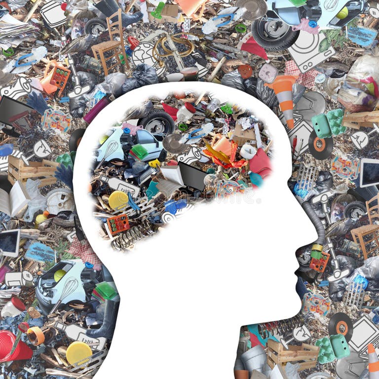 126 Garbage Brain Stock Photos - Free & Royalty-Free Stock Photos from ...