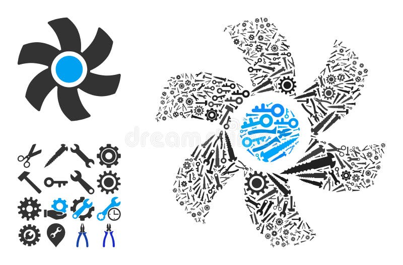 Rotor Mosaic Stock Illustrations – 412 Rotor Mosaic Stock Illustrations ...