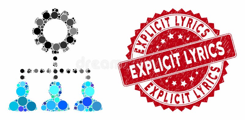 Explicit Icon Stock Illustrations – 735 Explicit Icon Stock ...