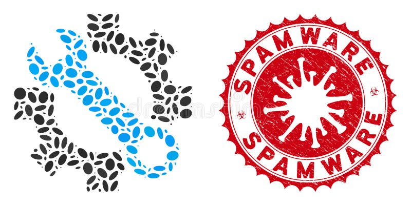 Spamware Phrase Stock Illustrations – 11 Spamware Phrase Stock ...