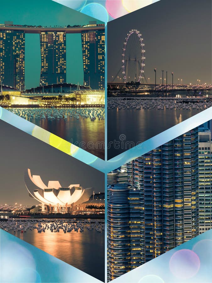 Collage Asia Culture Stock Images - Download 916 Royalty Free Photos