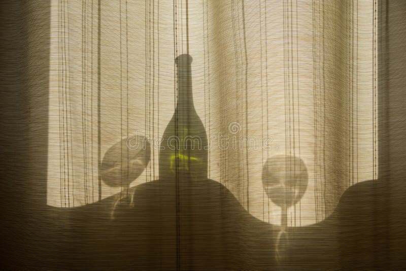 Collage Sobre El Tema Del Alcoholismo Imagen de archivo - Imagen de ...