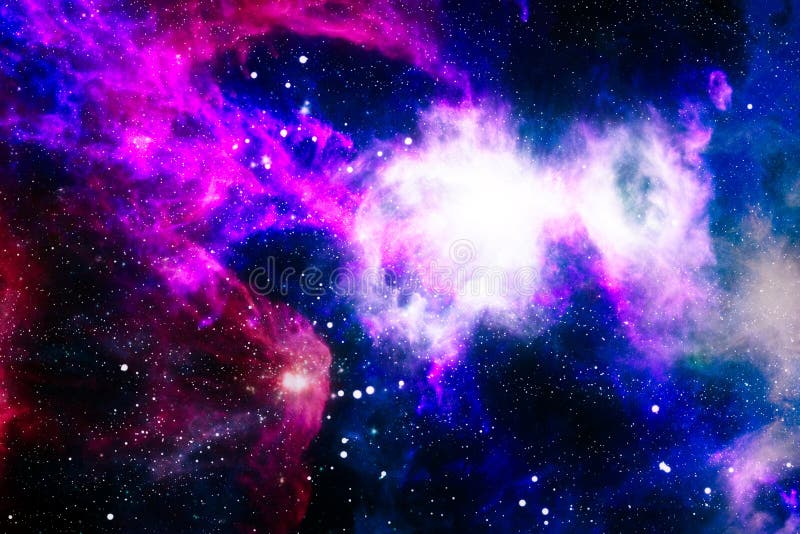 Collage on Space, Science and Education Items. Elements of this Image ...