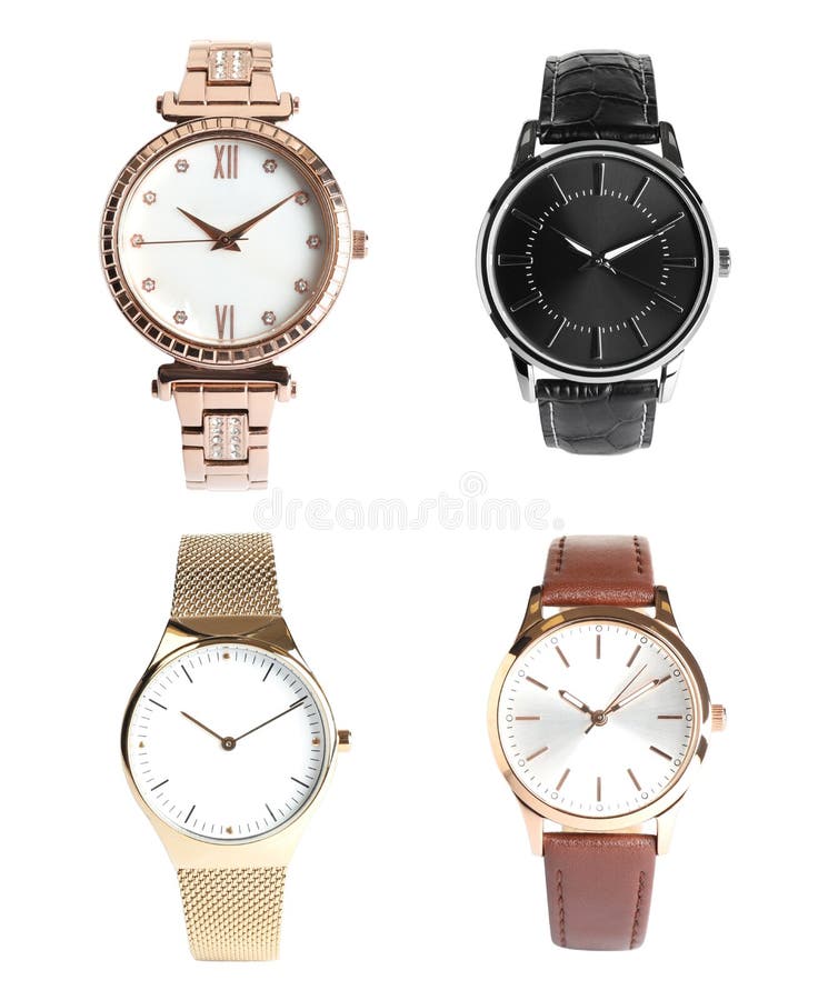 Collage with Stylish Sunglasses on Background. Banner Design Stock ...