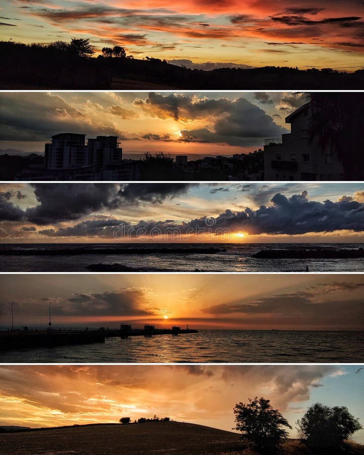 Sunrise Picture. Image: 8387762