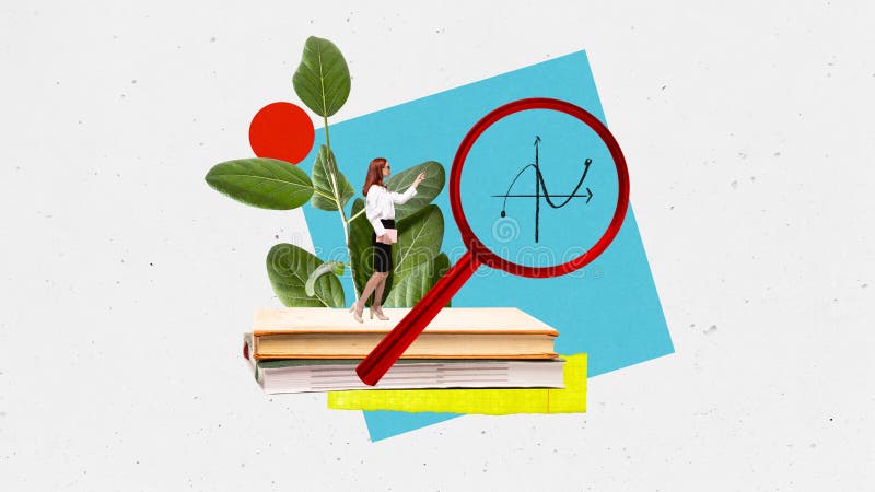 Math graph stock image. Image of paper, study, university - 5818993