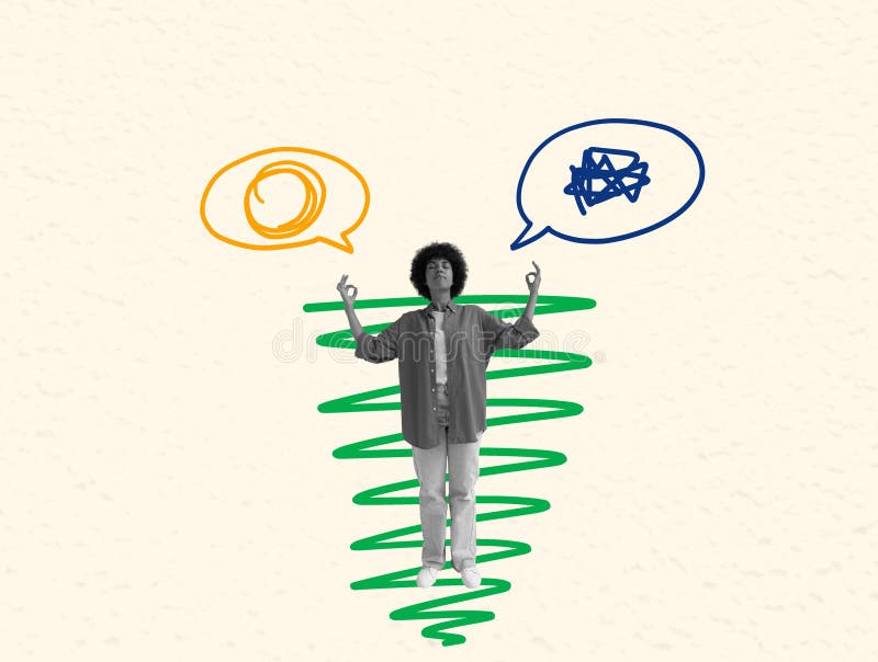 Decision Making Written in a Notebook. Stock Photo - Image of website ...