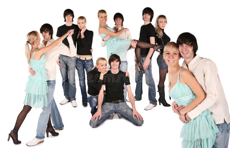 123 Sexy Models Dancing Stock Photos - Free & Royalty-Free Stock Photos ...