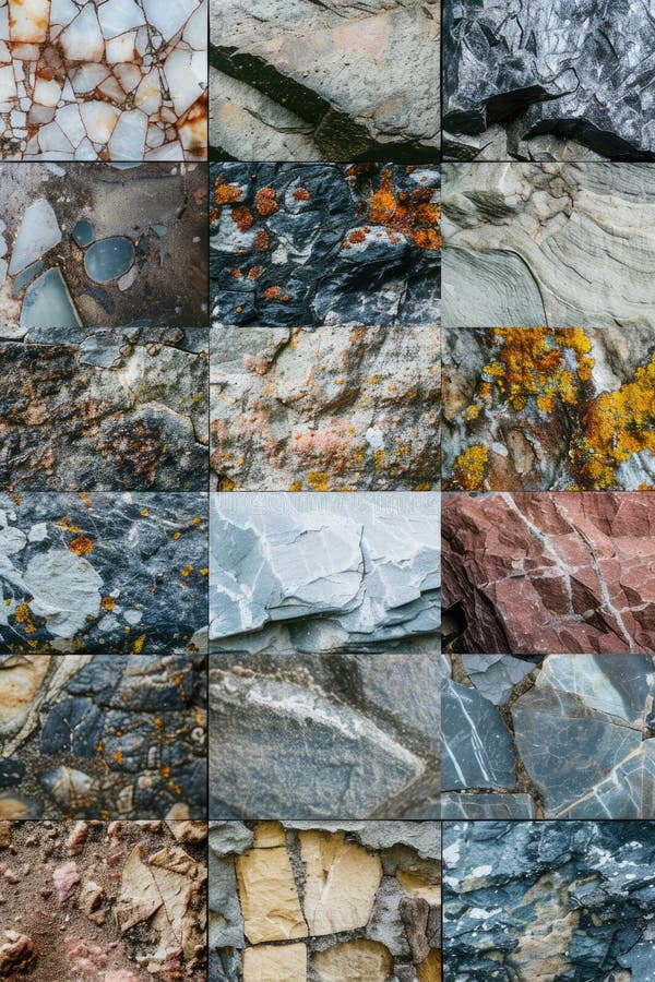 Geology Materials Stock Illustrations – 1,532 Geology Materials Stock ...