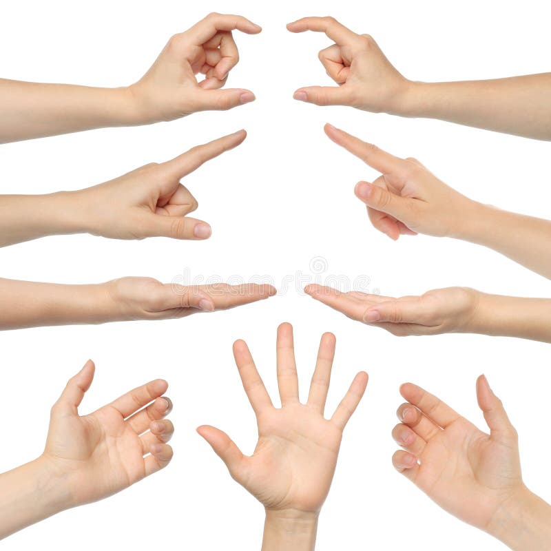 Hands Reaching for a Helping Hand Stock Image - Image of people, adult ...