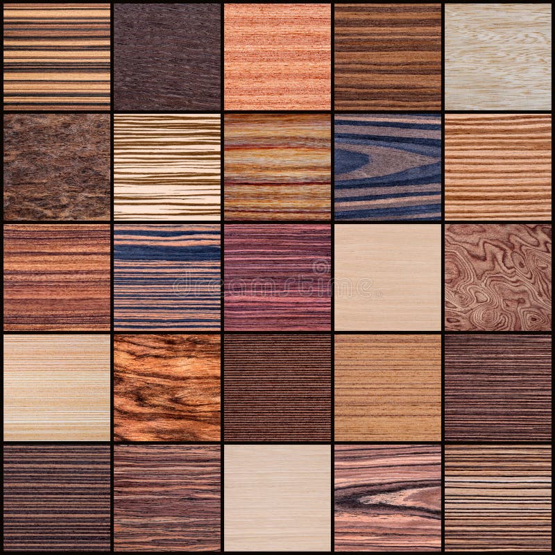Collage of Wood Texture stock photo. Image of brown - 150099340