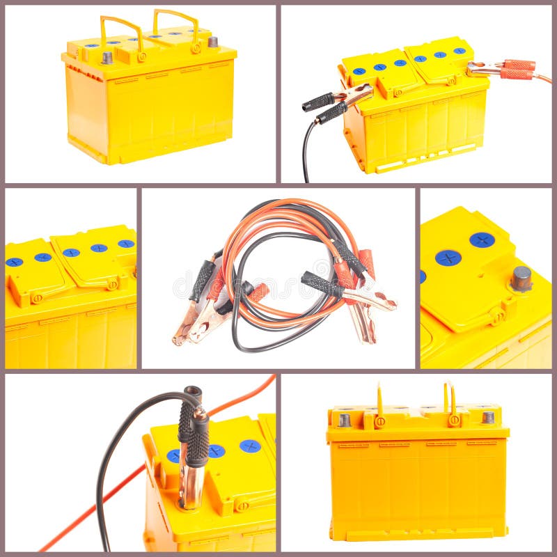 239 Battery Collage Stock Photos - Free & Royalty-Free Stock Photos ...