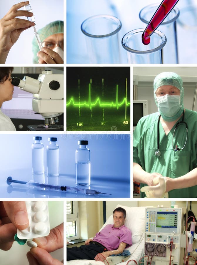 Collagen-Gesundheitswesen stockbild. Bild von dialyse - 40665963