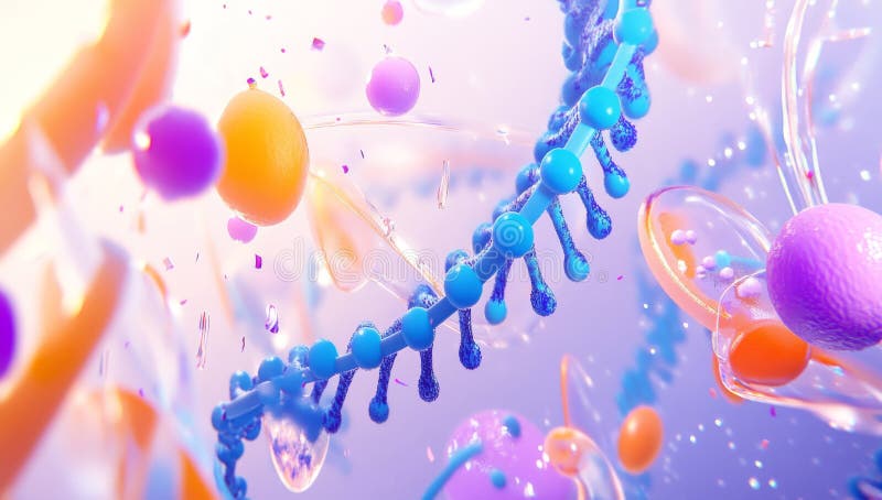 The Collagen Molecule is Characterized by Its Triple-helical Structure ...