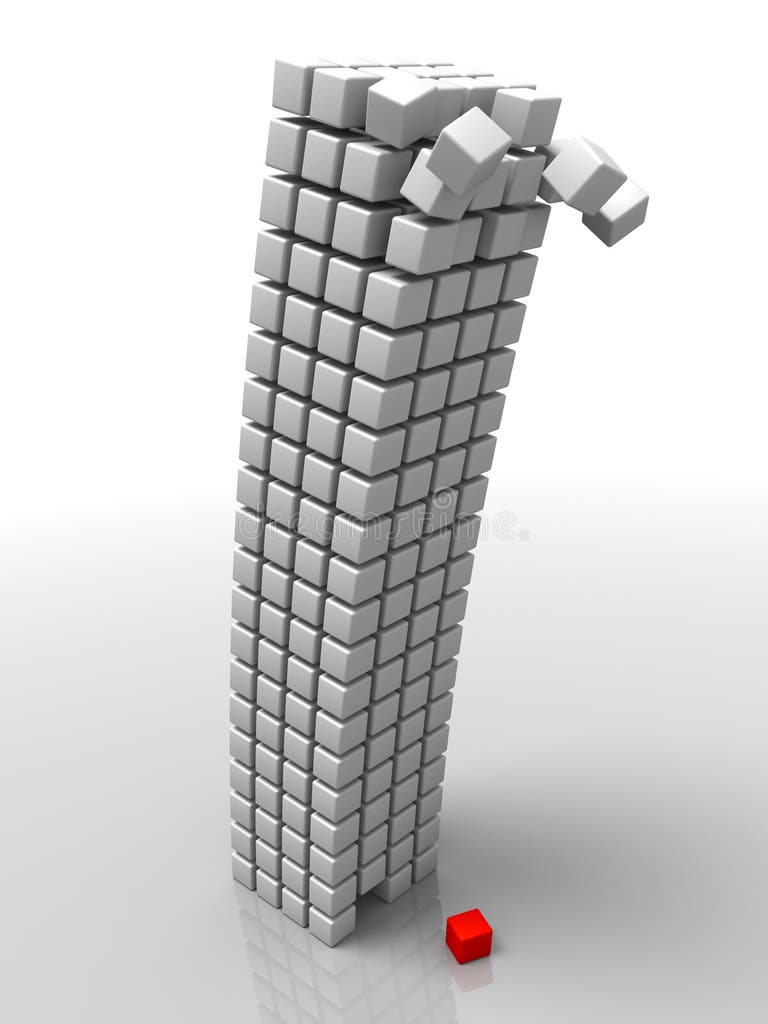 Collapse Puzzle Stock Illustrations – 315 Collapse Puzzle Stock ...