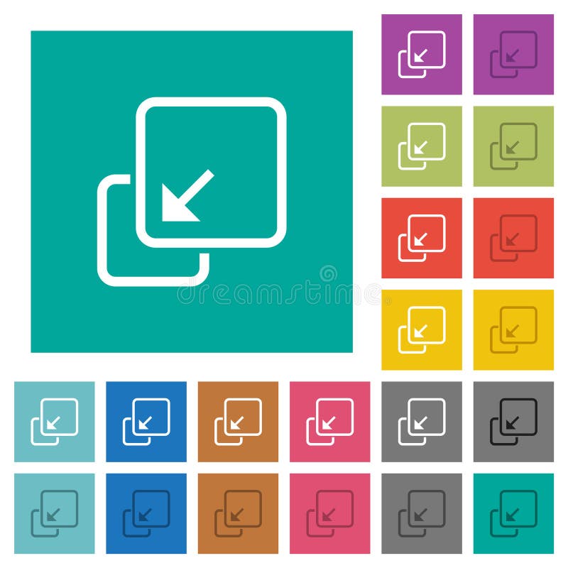 Collapse Icons Stock Illustrations – 1,841 Collapse Icons Stock ...