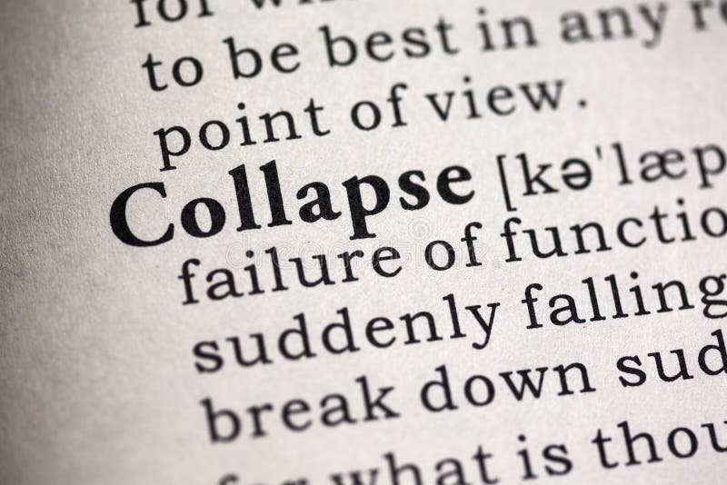1,552 Word Collapse Stock Photos - Free & Royalty-Free Stock Photos ...