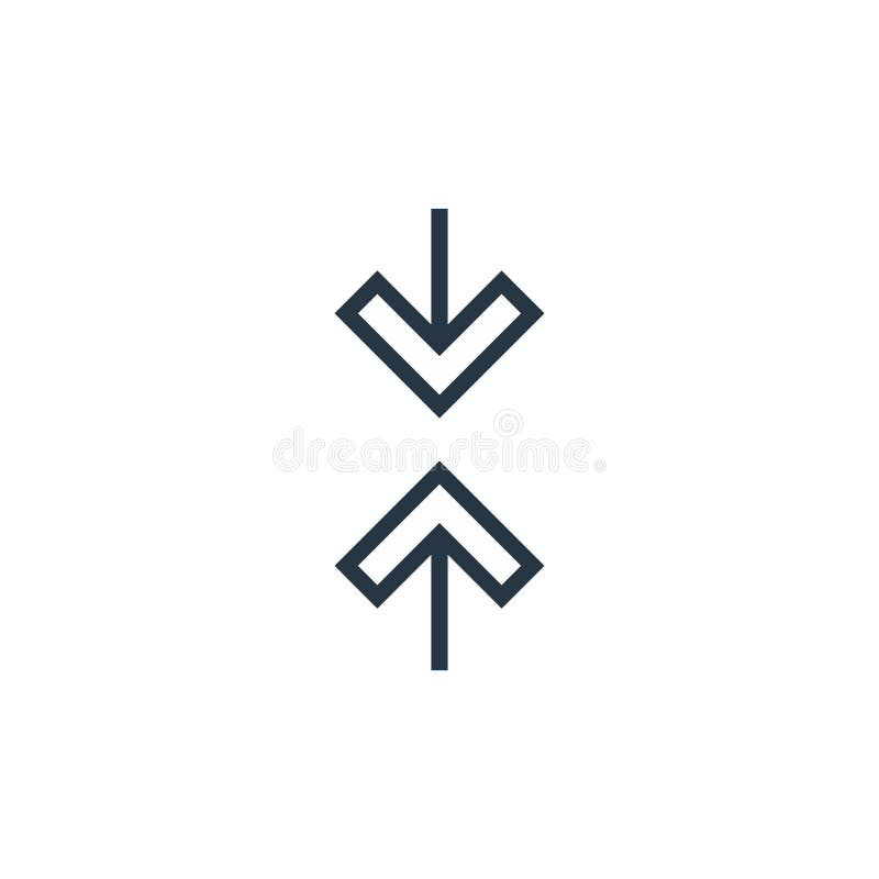 Expand Collapse Icon Stock Illustrations – 446 Expand Collapse Icon ...