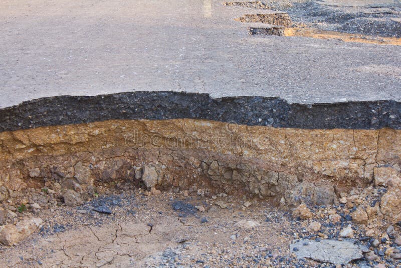 Oil Slick stock image. Image of filth, damage, black, sludge - 1583201