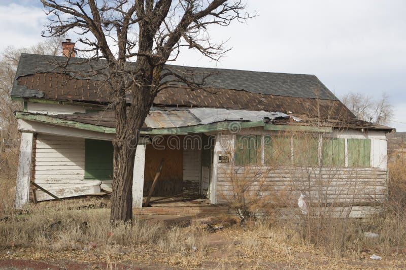 Collapsed building stock photo. Image of historic, wood - 29571594