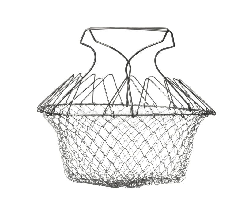 Collapsible Round Basket at Monte Stock blog