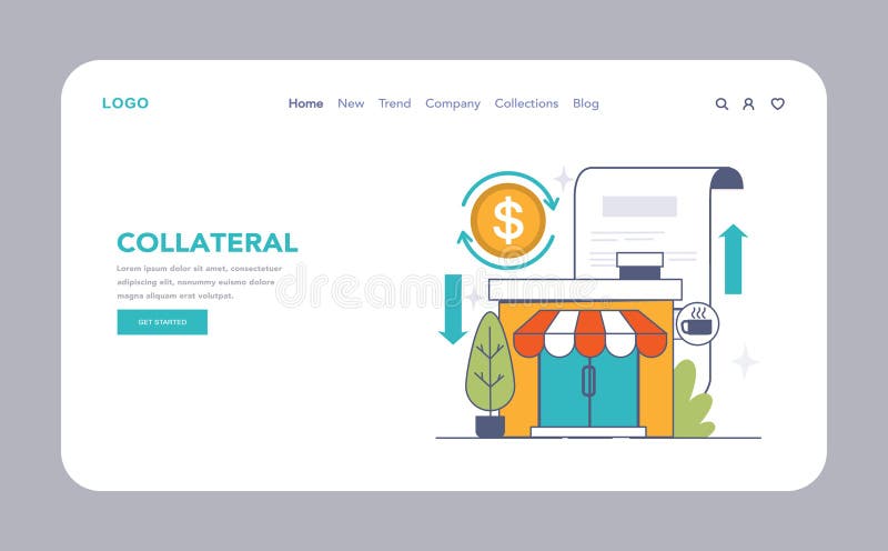 Collateral Contract Stock Illustrations – 402 Collateral Contract Stock ...