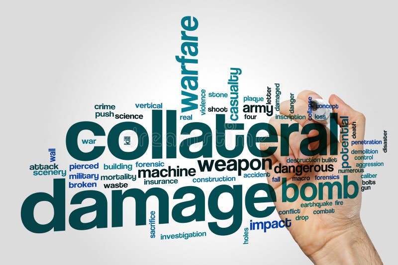108 Collateral Damage Stock Photos - Free & Royalty-Free Stock Photos ...