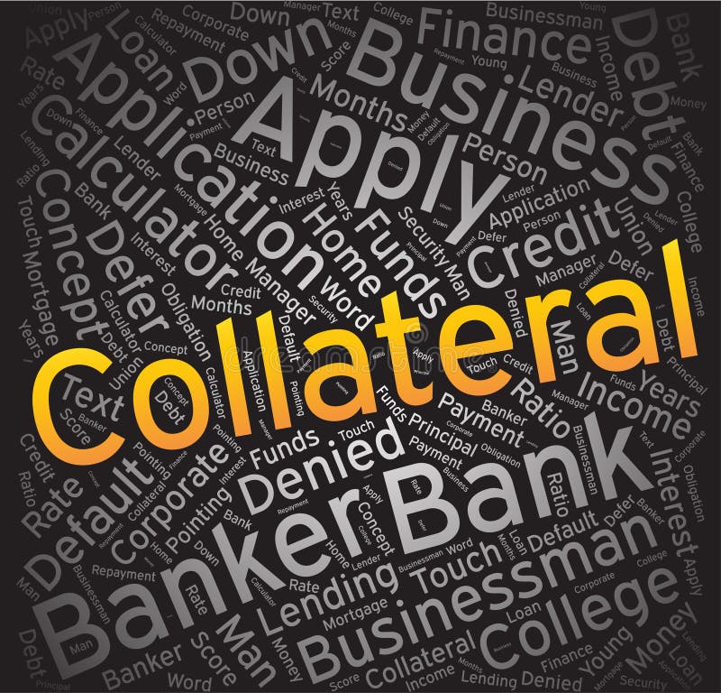 Collateral Stock Illustrations – 1,070 Collateral Stock Illustrations ...