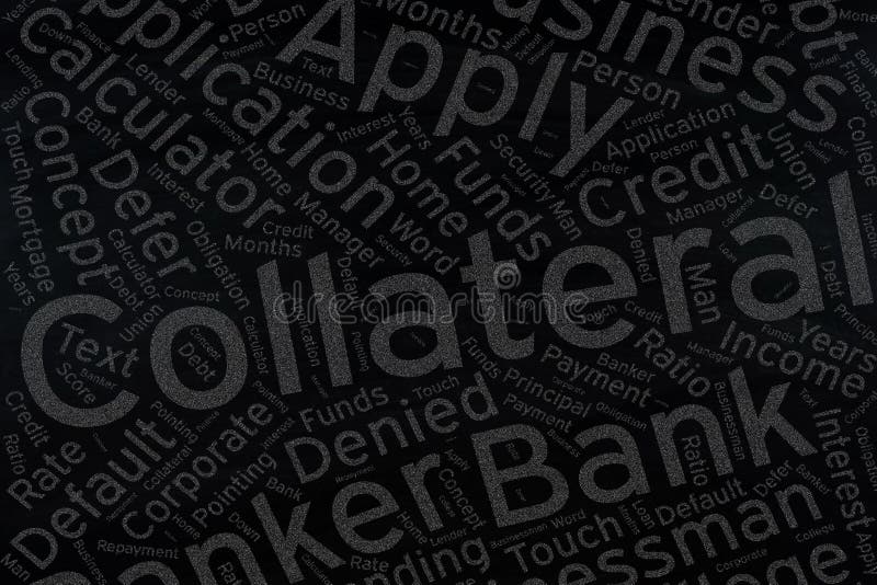 Collateral Stock Illustrations – 1,070 Collateral Stock Illustrations ...