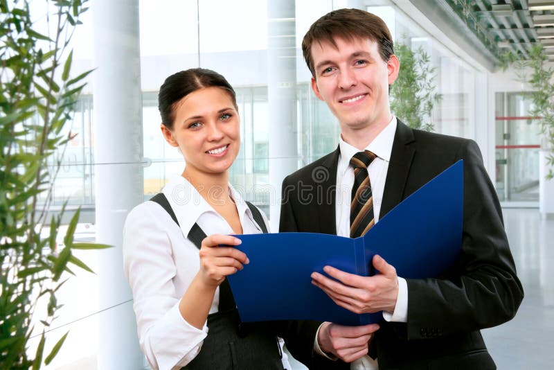 Colleagues stock image. Image of outdoors, good, colleagues - 22156463