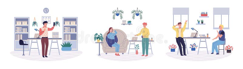 Colleagues. a Fellow Employee Can Offer Valuable Insights and ...