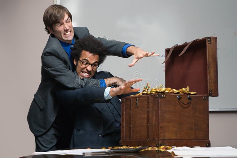 Hand Fighting Over Money Stock Photos - Free & Royalty-Free Stock ...