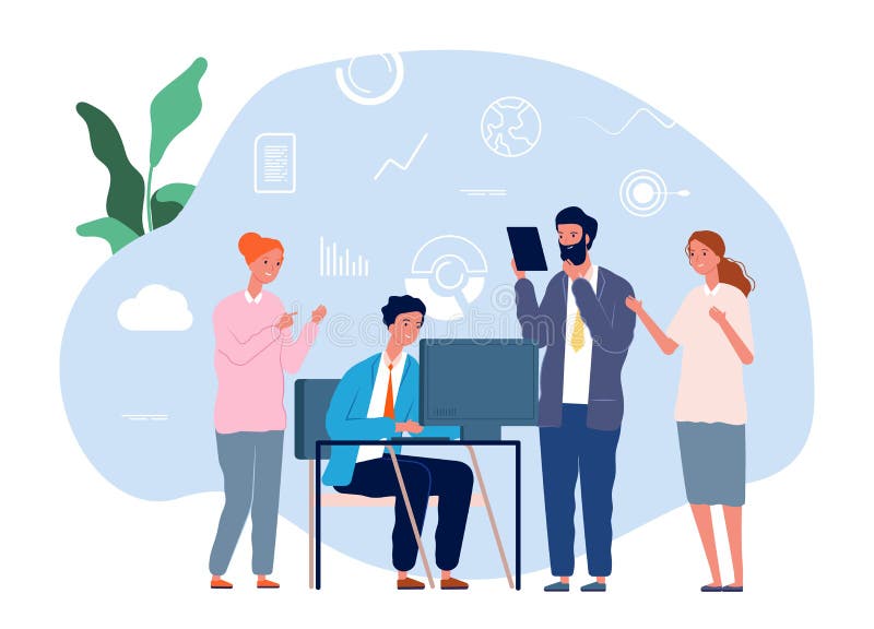 Mutual Help Stock Illustrations – 872 Mutual Help Stock Illustrations ...