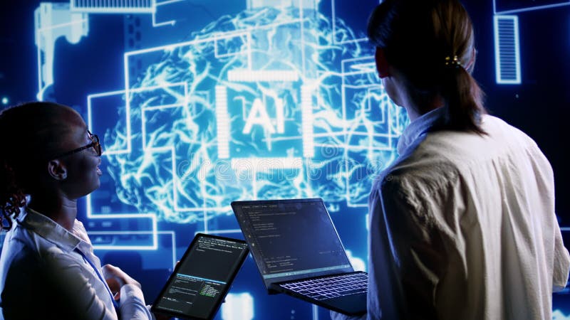 Ai Stock Footage & Videos - 26,491 Stock Videos