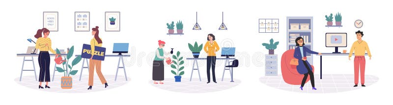 Colleagues. a Supportive Colleague Can Serve As Valuable Partner in ...