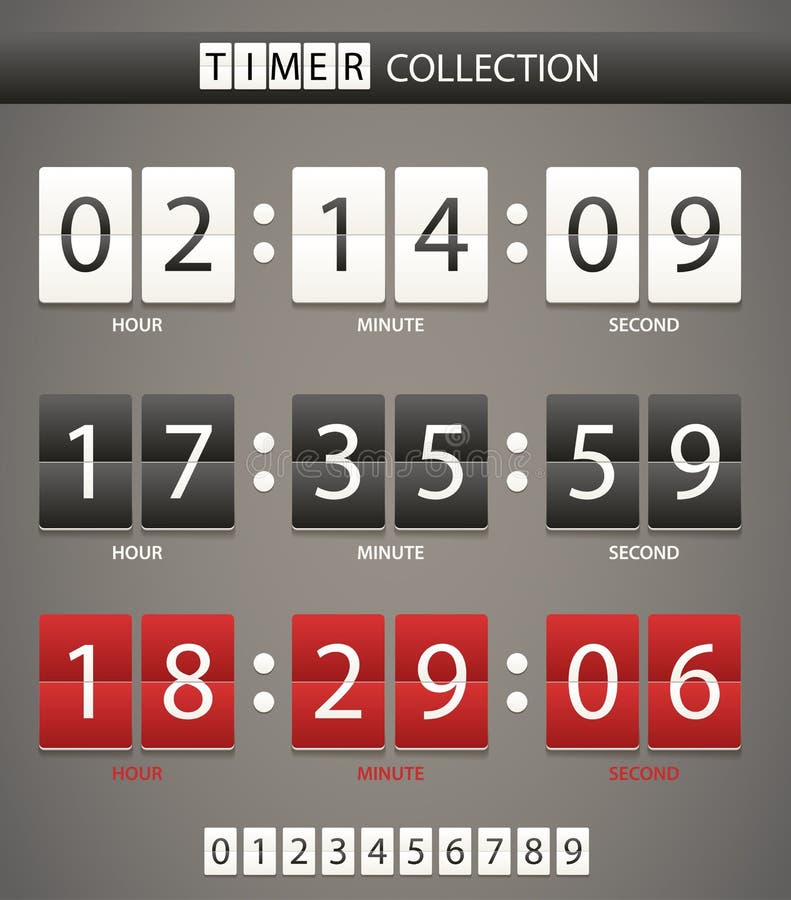 Infographic elements stock vector. Illustration of bubble - 26394895