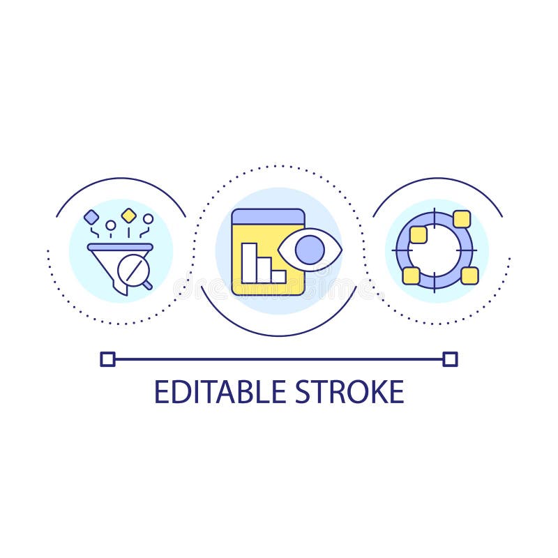 Collect Information Icon Stock Illustrations – 1,295 Collect ...