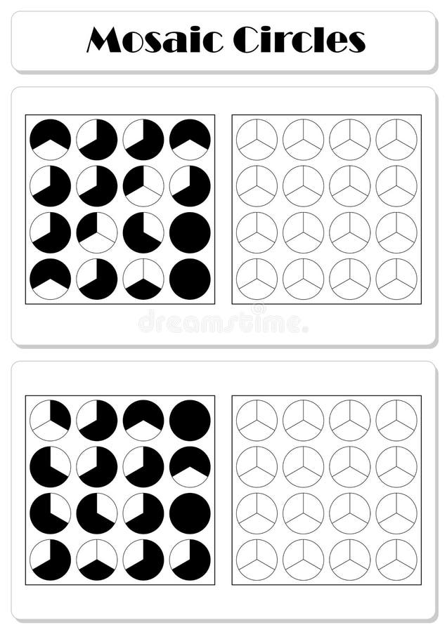 Collect the Correct Sequence of Elements. Stock Vector - Illustration ... Collect the Correct Sequence of Elements. Stock Vector - Illustration ...