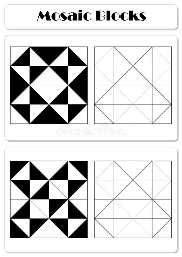 Collect the Correct Sequence of Elements Stock Vector - Illustration of ... Collect the Correct Sequence of Elements Stock Vector - Illustration of ...