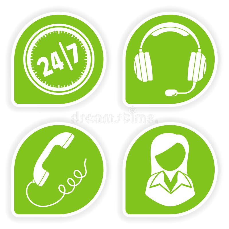 Sticker Contact Icon Stock Illustrations – 8,134 Sticker Contact Icon ...