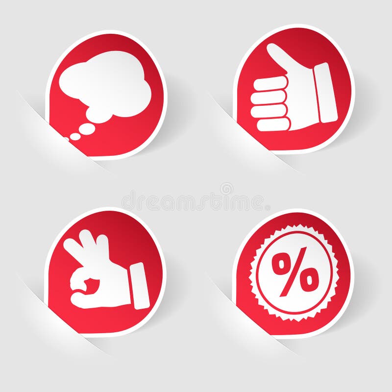Collect Sticker Internet Icon Stock Illustrations – 265 Collect Sticker ...