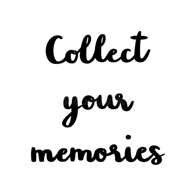 Font Memories Stock Illustrations – 312 Font Memories Stock ...