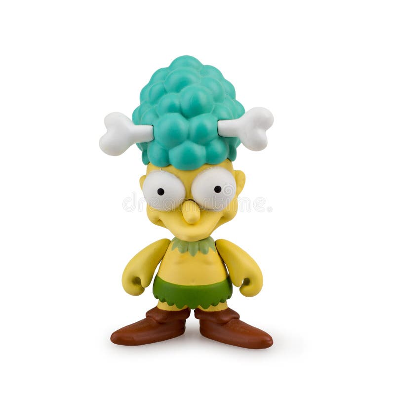 Simpsons White Background Stock Photos - Free & Royalty-Free Stock ...