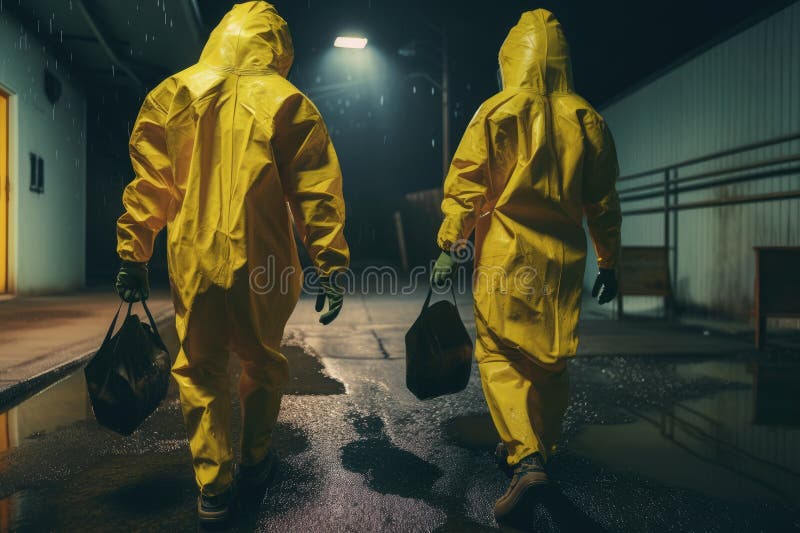 Biochemical Suits Stock Illustrations – 370 Biochemical Suits Stock ...