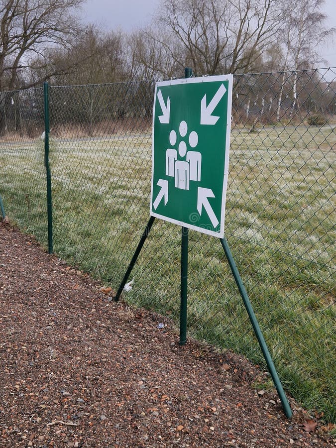 Photoluminescent Signage Stock Photos - Free & Royalty-Free Stock ...