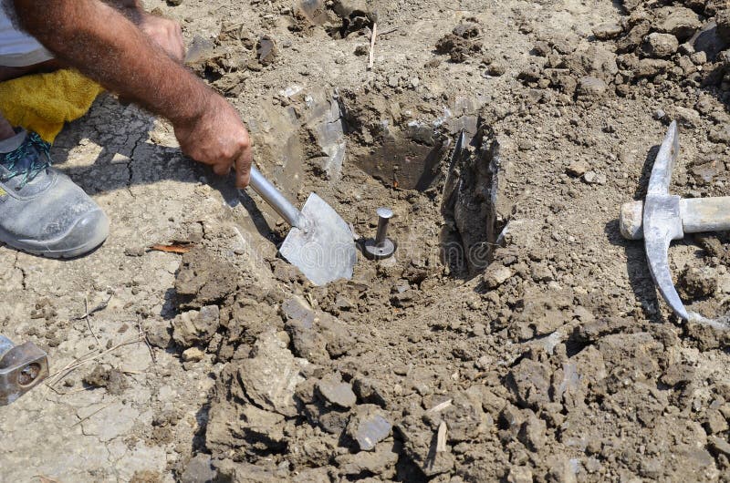 111 Field Technician Meter Stock Photos - Free & Royalty-Free Stock ...