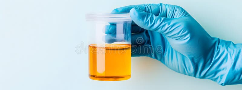 Collecting Urine Samples: Testing and Caring for Bladder Health ...