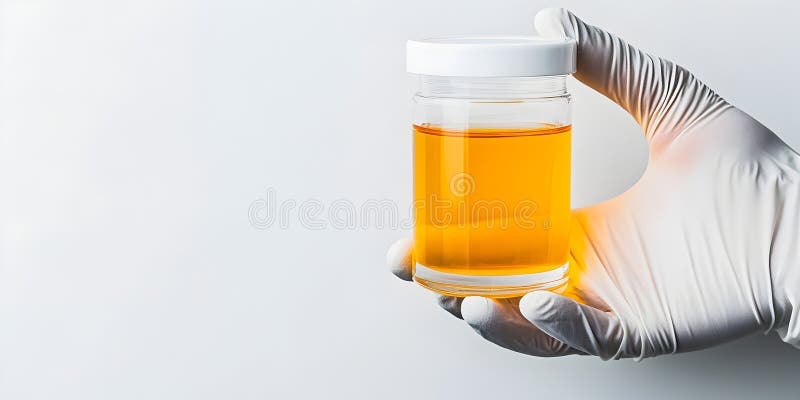 Collecting Urine Samples: Testing and Caring for Bladder Health ...