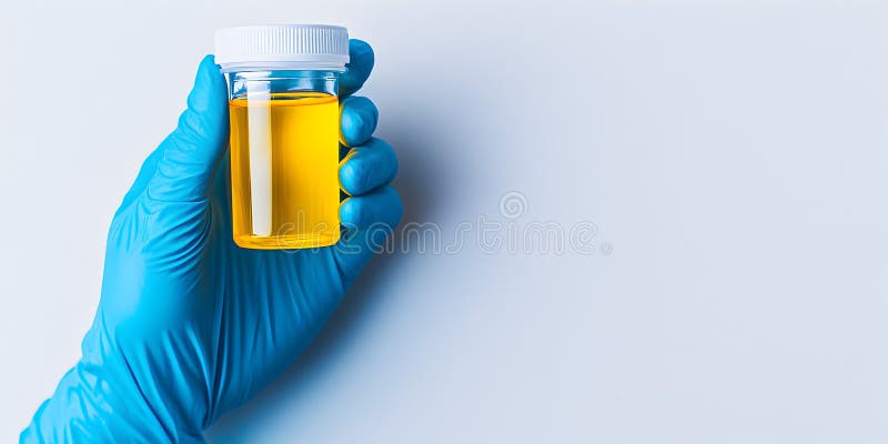 Collecting Urine Samples: Testing and Caring for Bladder Health ...