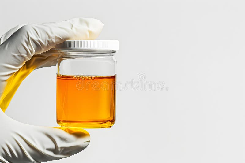 Collecting Urine Samples: Testing and Caring for Bladder Health ...